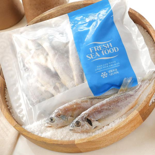 [immall] [바다성찬] 못난이 굴비 2.1kg(700g×3봉, 1봉당 10미, 미당 60g~80g) 5217406 | 홈쇼핑모아